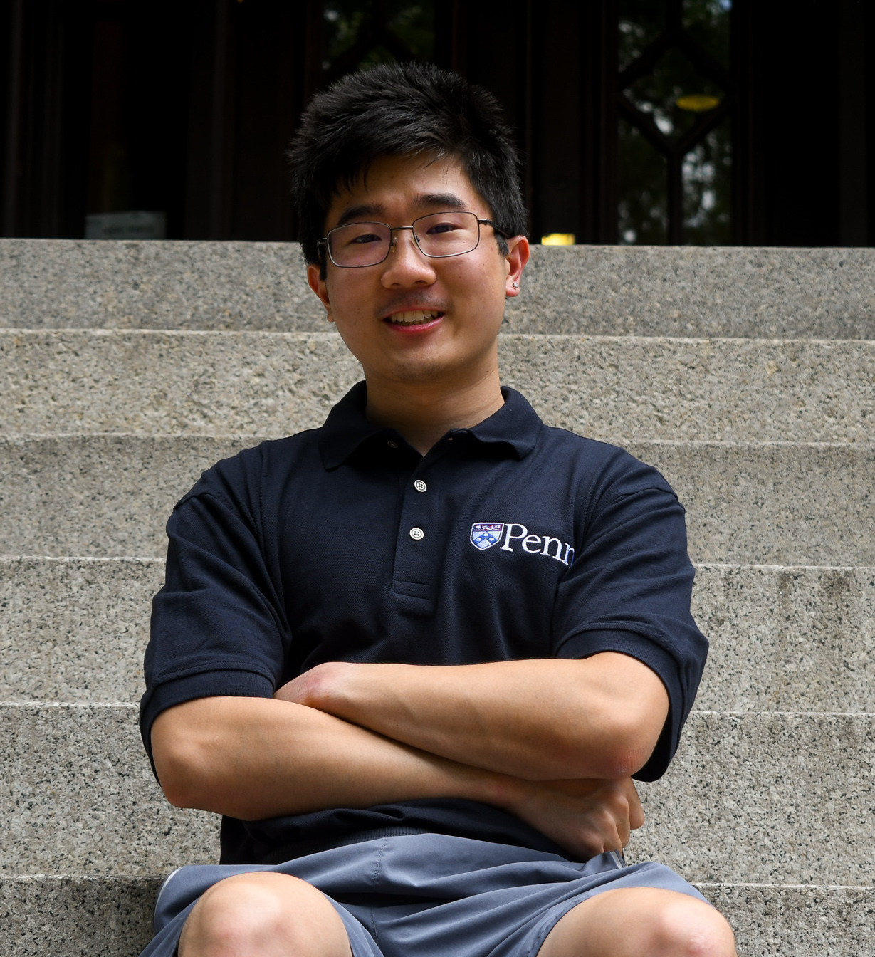 Past NSOAI Interns - Penn New Student Orientation and Academic Initiatives