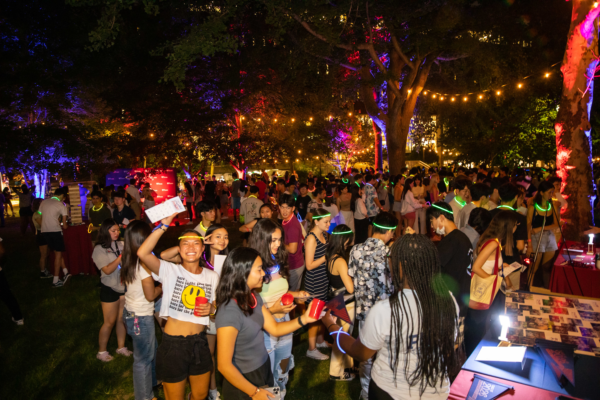 Events Calendar - Penn New Student Orientation and Academic Initiatives