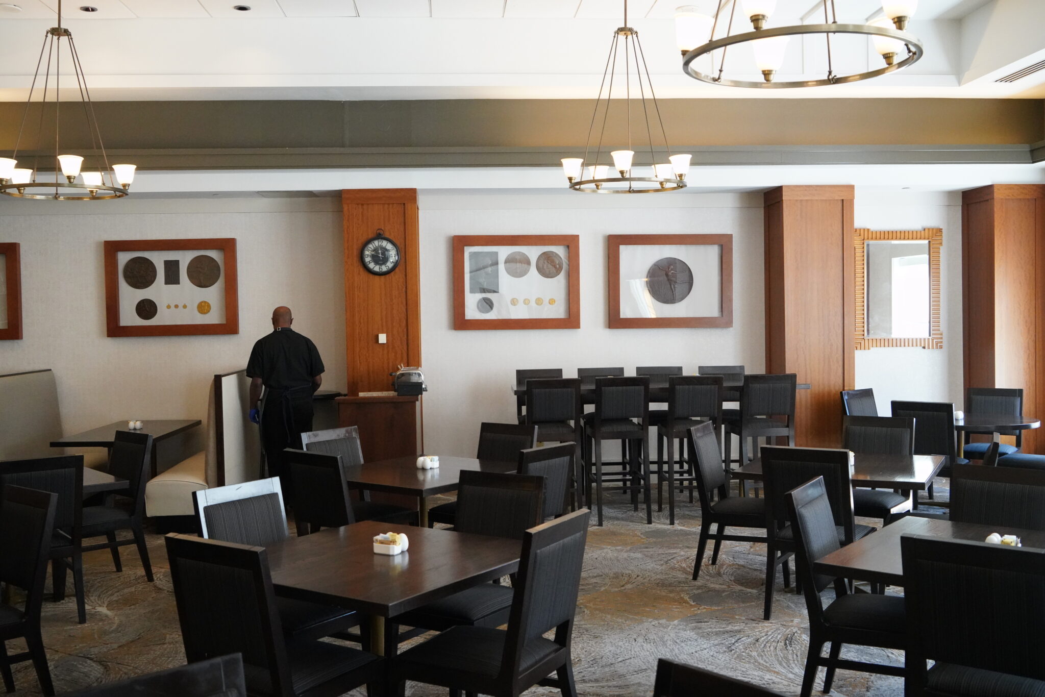 Penn Mentor Meals Program - Penn New Student Orientation and Academic ...