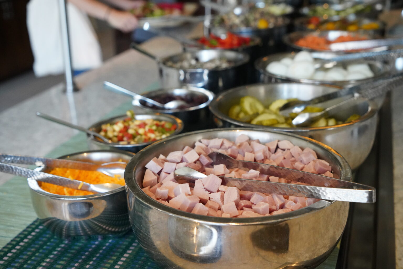 Penn Mentor Meals Program - Penn New Student Orientation and Academic ...