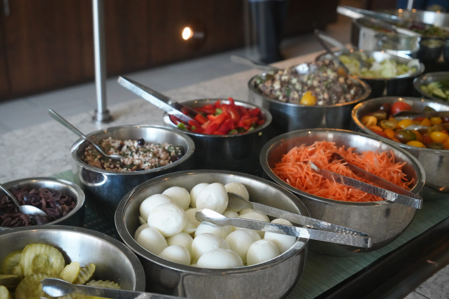 Penn Mentor Meals Program - Penn New Student Orientation and Academic ...