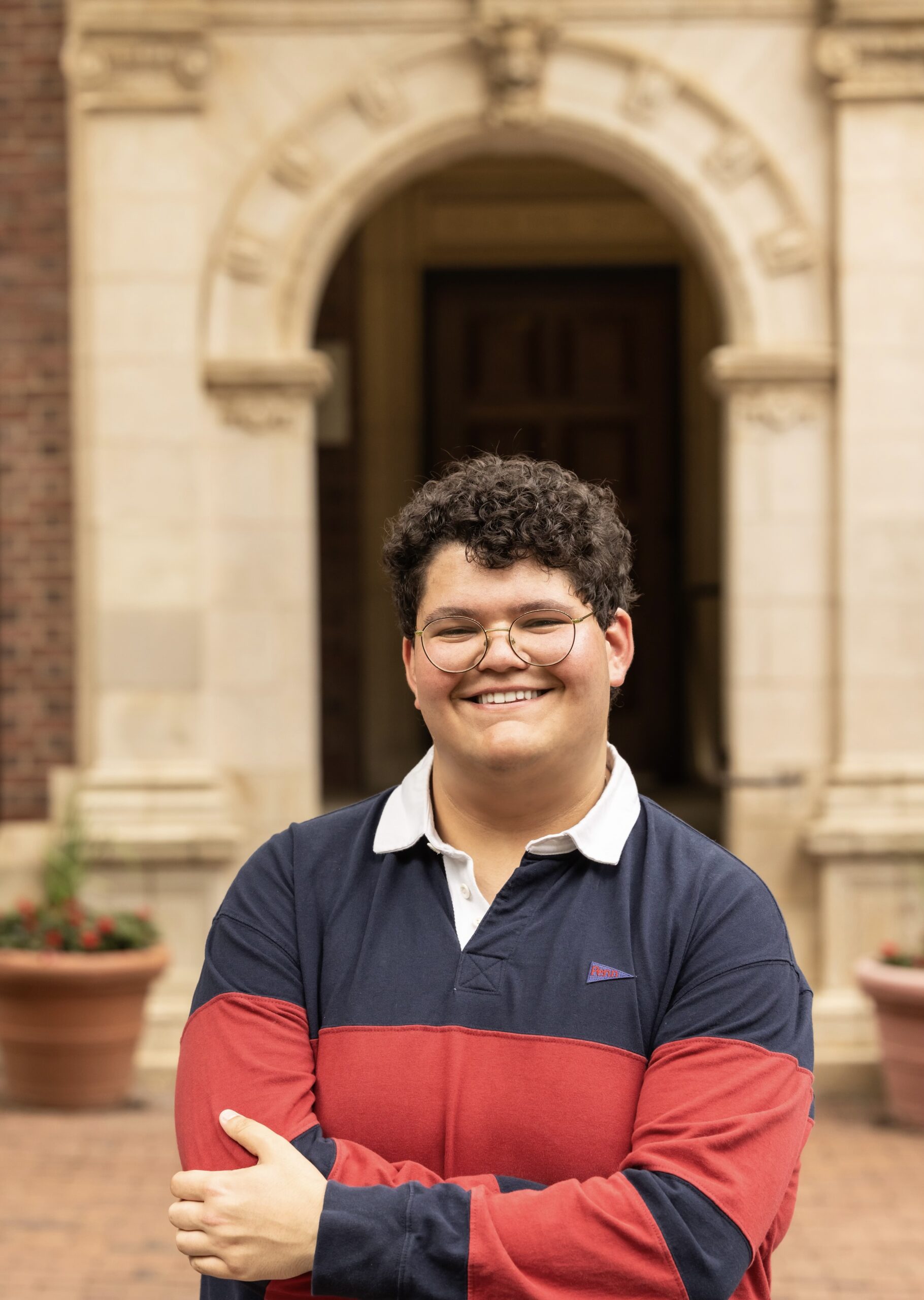 Meet the Team - Penn New Student Orientation and Academic Initiatives