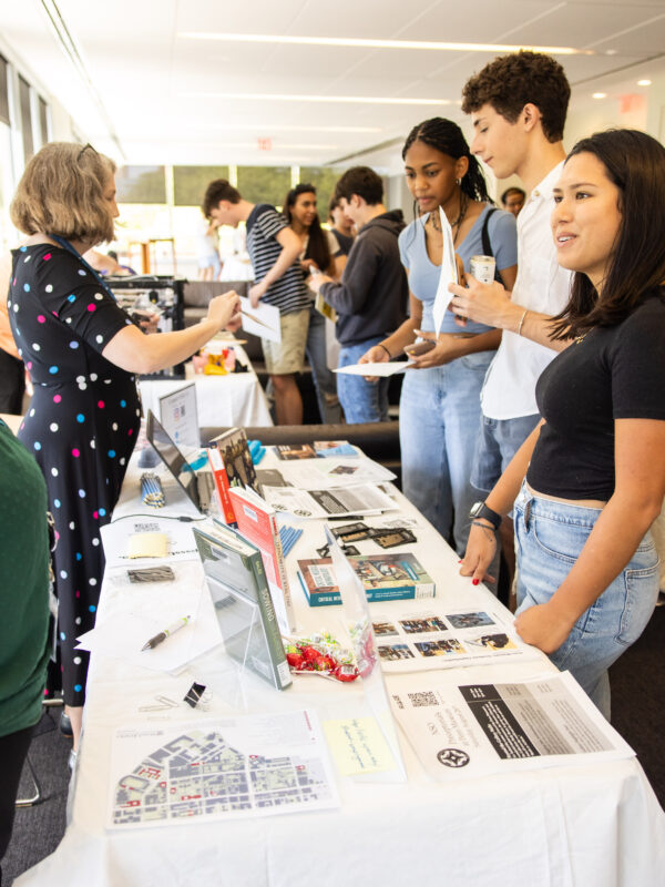 New Student Orientation - Penn New Student Orientation and Academic ...