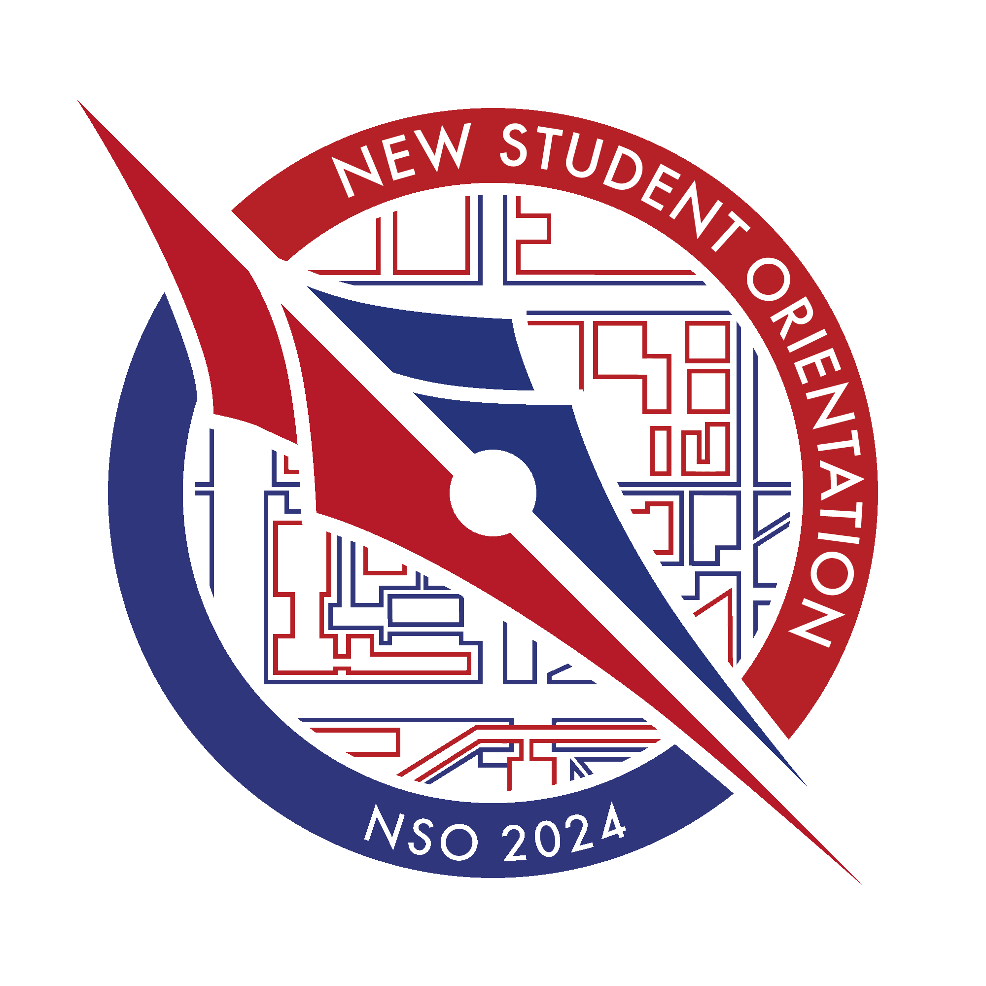 2024 NSO Facts & Figures - Penn New Student Orientation and Academic Initiatives